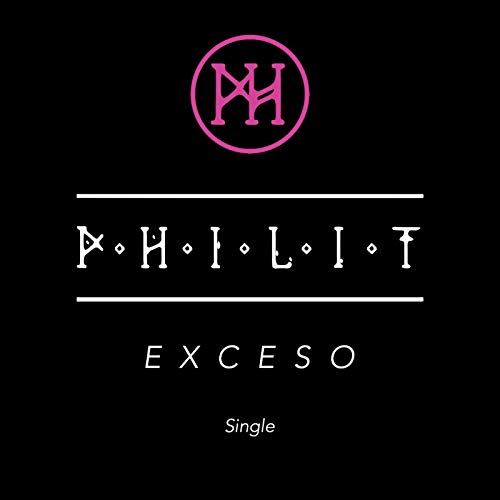 Amazon MusicでPhilitのExcesoを再生する