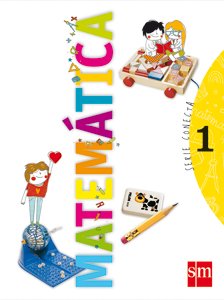 Matem?tica 1 - Conecta : Varios: Amazon.es: Libros