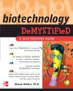 Biotechnology Demystified: Wng: Amazon.com: Books