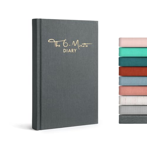 Amazon.co.uk Best Sellers: The most popular items in Diaries