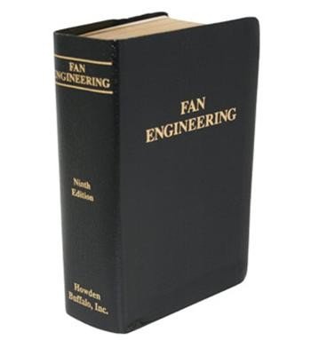 Fan Engineering: Robert Jorgensen: 9780578082226: Amazon.com: Books