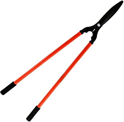 43" Professional Lawn Shears | Heavy Duty | Grass Border Edge Cutter ...