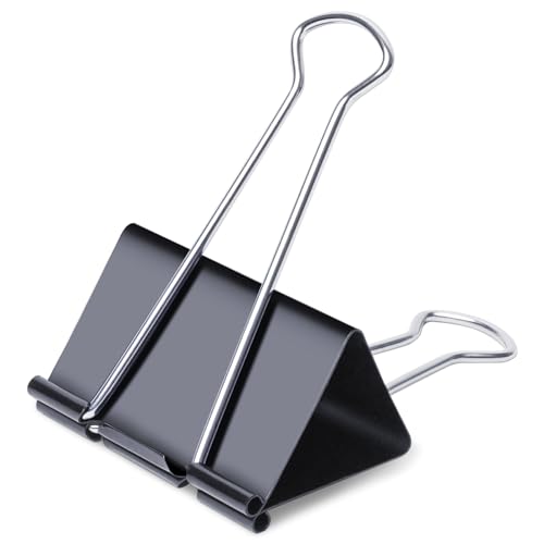 Amazon Best Sellers: Best Binder & Paper Clips