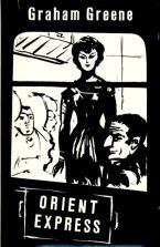 Amazon.fr - Orient Express - Graham Greene - Livres