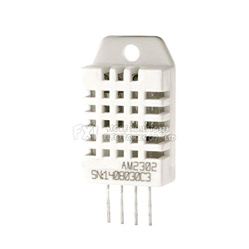 Amazon.com: 1pcs DHT22 DHT-22 Digital Temperature and Humidity ...