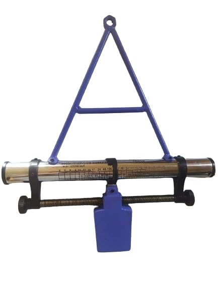 Survey Instruments Ceylon Ghat Tracer with Stand : Amazon.in: Home ...