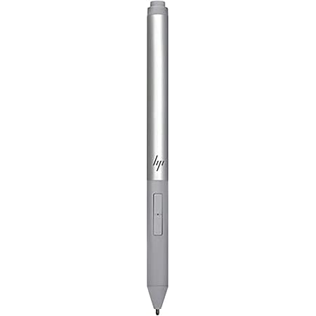 Amazon.com: HP Rechargeable Active Pen G3 - Bluetooth - 70.9 Mil - Gray ...