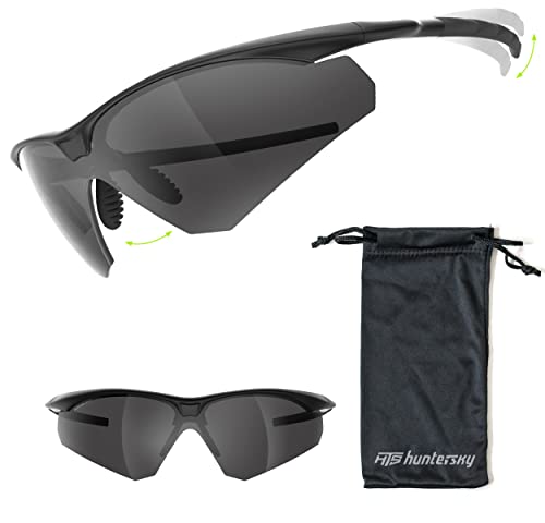 Amazon Best Sellers: Best Hunting & Shooting Safety Glasses