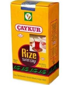 Amazon.com : Black Tea - Rize - Loose 500g : Grocery Tea Sampler ...