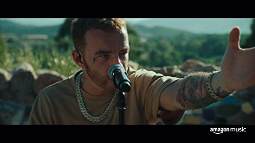 Riproduci Salmo su Amazon Music Unlimited