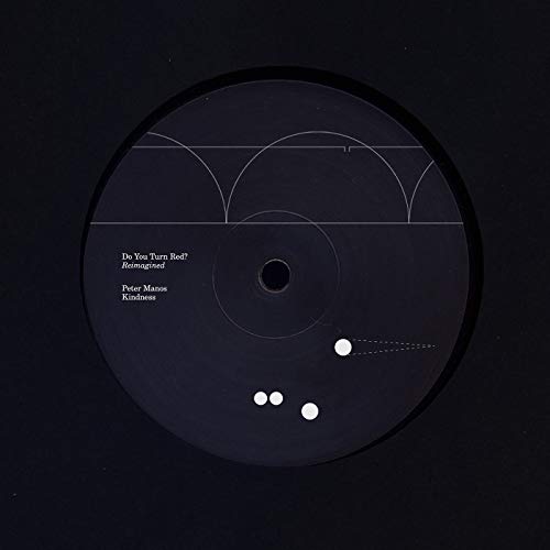 Do You Turn Red? (Reimagined) de Peter Manos feat. Kindness en Amazon ...