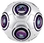 adidas TerraPass Mini Soccer Ball : Amazon.co.uk: Sports & Outdoors