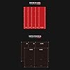 Amazon.com: (G)I-DLE - 5th Mini Album [I LOVE] (ACT Ver.) Package + Booklet + Lyric Paper + CD ...