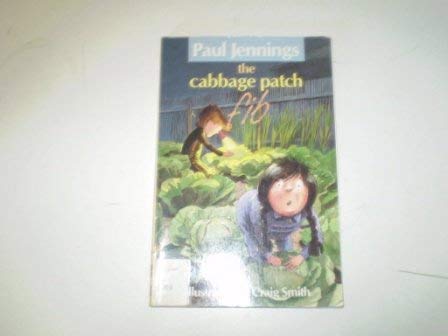 Cabbage Patch Fib: Jennings, Paul: 9780140328974: Amazon.com: Books