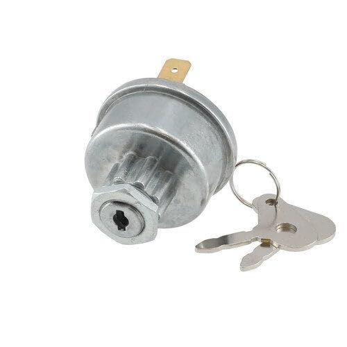Amazon.com: Ignition Key Switch fits International K203992 fits Case IH ...