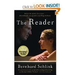 The Reader Paperback: Bernhard Schlink: Amazon.com: Books