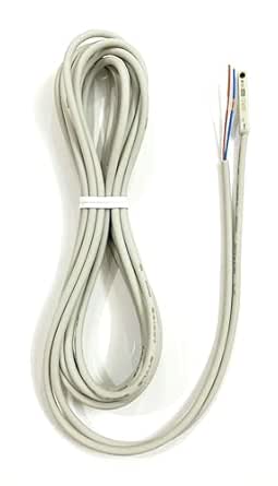 SMC D-M9B-L Reed Switch : Amazon.in: Industrial & Scientific