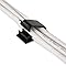 Amazon.com: Cable Clips 3M Adhesive, Multipurpose Wire Clamps for Cable ...