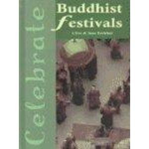 Buddhist Festivals (Celebrate): Erricker, Clive, Erricker, Jane ...