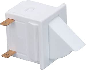Amazon.com: PRYSM Refrigerator Light Switch Replaces 18806 : Appliances