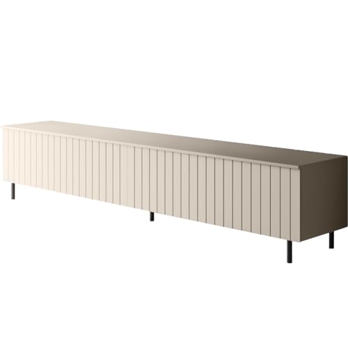 Lowboard 4 meters - The 15 best products in comparison - Hifi-Online.net