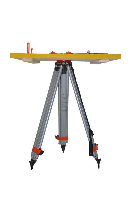 Plane Tables Survey Set Geography Set All Accessories Plane Table ...