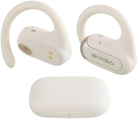 Amazon.com: BlitzMax Open Ear Headphones, Wireless Bluetooth 5.3 Open ...