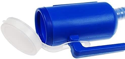 AUPOREY 1.6M/ 63inch Urinary Catheter Urinary Drainage Tube Replacement ...