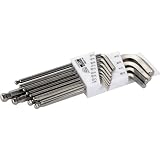 ・ブランド:Bahco・製造元:スナップオン・ツールズ（株）・モデル:BE-9786I・製造元/メーカー部品番号:BE-9786I・サイズ:0.05;1/16;5/64;3/32;7/64;1/8;9/64;5/32;3/16;7/32;1...