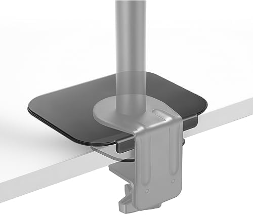 Amazon.com: VIVO Black Heavy Duty Grommet Kit for Desk Monitor Mount ...