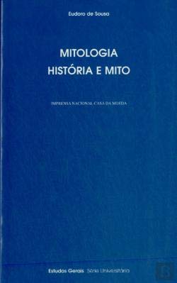Mitologia - História e Mito | Amazon.com.br