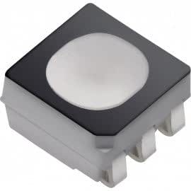 Red/Green/Blue SMD LED Top View-EAPL3232RGBA0 (Pack Of 9): Amazon.com ...
