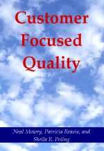 Buy Customer Focused Quality Book Online at Low Prices in India ...