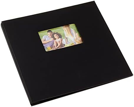 Amazon.com: 12”; x 12”; Cloth Scrapbook Album by Recollections®