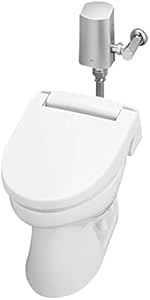 Amazon | LIXIL(リクシル) INAX 低リップ大便器【便器部のみ】ピュアホワイト C-P145S/BW1 | 便座・便器