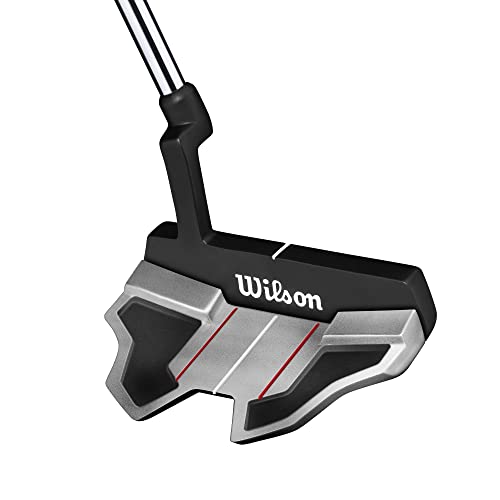 Find The Best Putters for Alignment – Top 5 Clubs for 2025!
