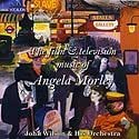 Amazon.co.jp: The Film and Television Music of Angela Morley: ミュージック