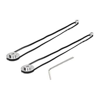 Synchronous Wheel, 2 Sets 20T 60T GT2 Aluminum Alloy Timing Belt Pulley ...