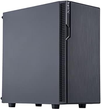 Amazon.com: Rosewill FBM-X2-400-HELIX Case Rosewill Fbm-x2-400 Helix ...