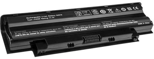 TravisLappy Laptop Battery Compatible for Dell Vostro P16F002, P18F ...