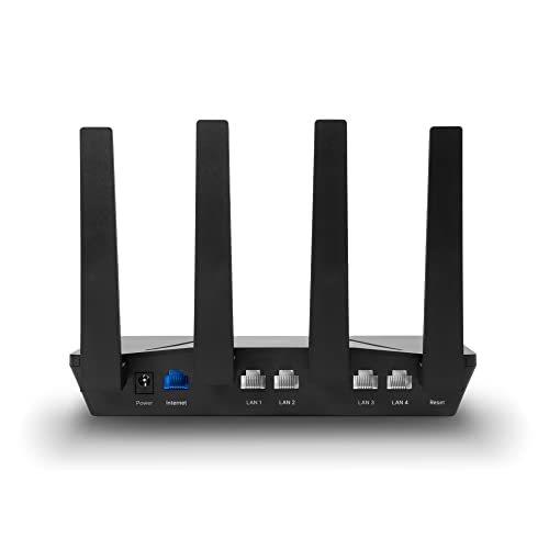 The 30 Best Routers for home use of 2023 [Verified] - Cherry Picks