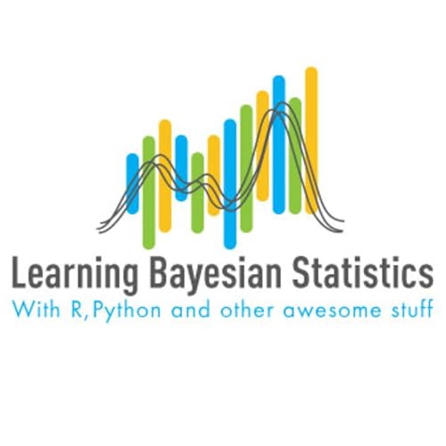 Amazon.com: Learning Bayesian Statistics : Alexandre Andorra: Audible Books & Originals