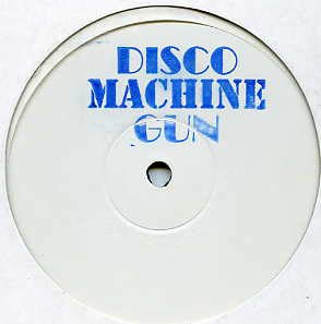 Disco Machine Gun by Lo-Fidelity Allstars: Amazon.co.uk: CDs & Vinyl