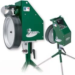 ATEC Casey Jr. Combo Pitching Machine : Amazon.co.uk: Sports & Outdoors