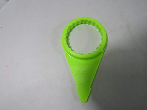 Amazon.com: Tectran WCH07 Wheel-Check Loose Wheel Nut Indicator 15-PK ...