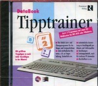 Tipptrainer für DOS und Windows. CD- ROM : unbekannt: Amazon.de: Bücher