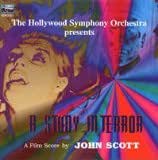 A Study In Terror-Original Film Score: John Scott: Amazon.ca: Music