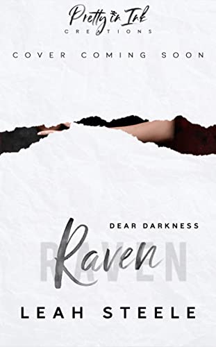 Raven (Dear Darkness Book 3) - Kindle edition by Steele, Leah. Contemporary Romance Kindle ...