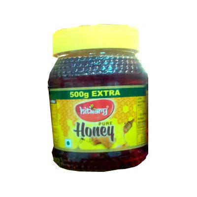 Hitkary Honey, 1 kg : Amazon.in: Grocery & Gourmet Foods