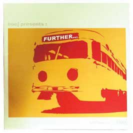 Amazon.com: Further: CDs & Vinyl